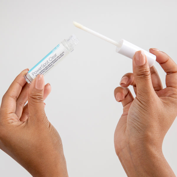 Simply Spotless Skincare Set - Blemish-Fighting Skincare Set – m-61 ...