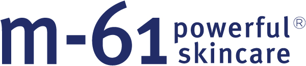 m-61 powerful skincare